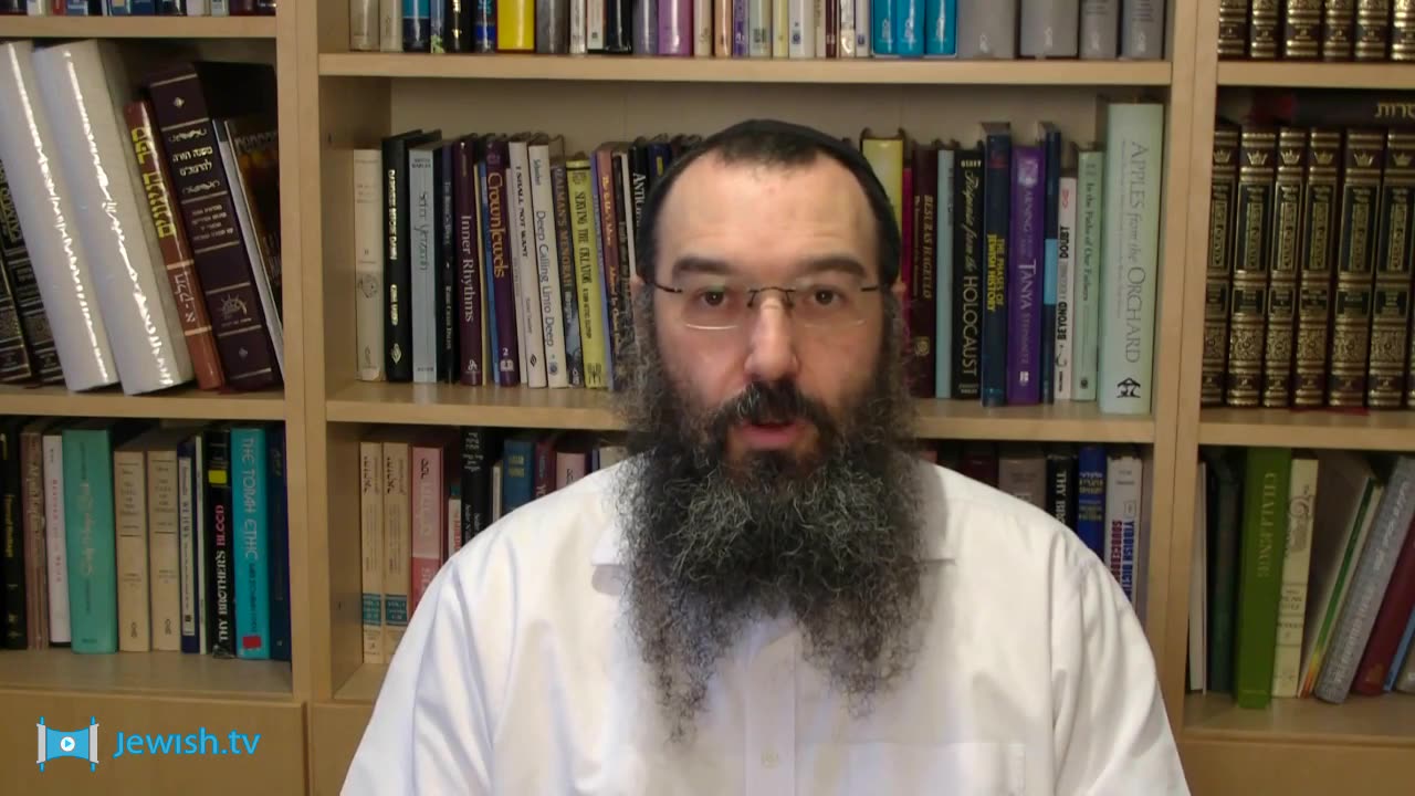 The Kingdom of Israel – RabbiDubov.org