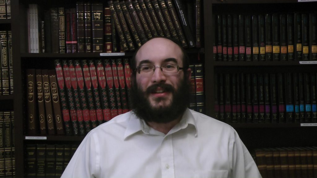 Kings of Judah, Part II – RabbiDubov.org