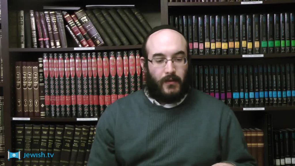 Jewish History – RabbiDubov.org