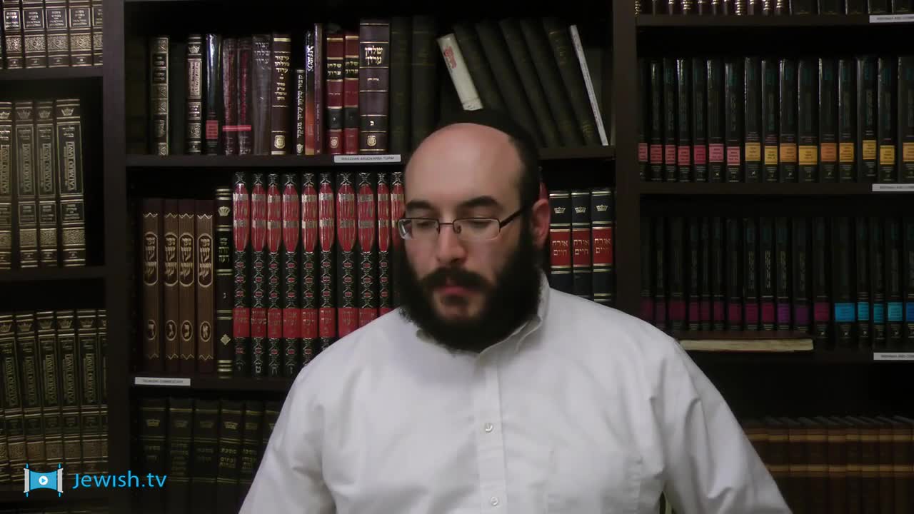 Biblical History – RabbiDubov.org