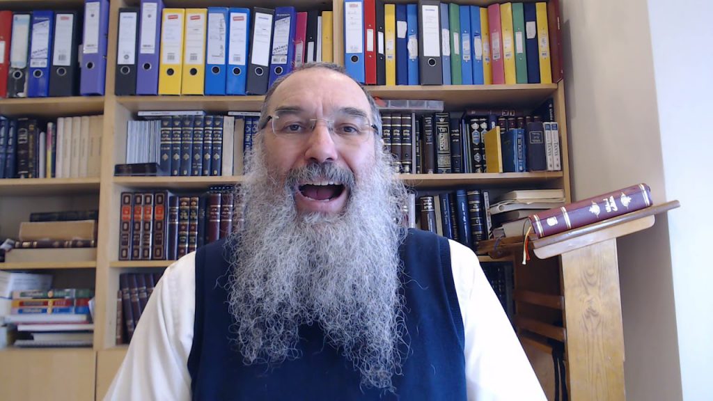 The Kabbalah of Snakes and Ladders – RabbiDubov.org